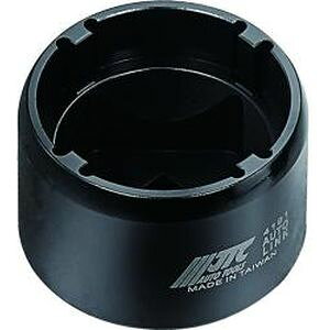 商品説明8速ミッション用サイズ：58mm　4ポイント　差込：19mm【JTC】トランスミッションナットソケット　JTC4191詳細【注意事項】北海道、沖縄、離島は別途送料が必要になる場合がございます。複数店舗で販売中のためご注文後に欠品とな...
