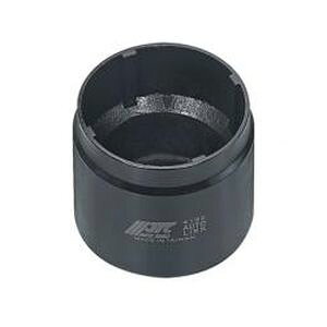 商品説明10速A/T用クラッチメインシャフトナット用サイズ：64mm　4ポイント　差込：19mm【JTC】トランスミッションクラッチアクスルナッソケット　JTC4192詳細【注意事項】北海道、沖縄、離島は別途送料が必要になる場合がございます...