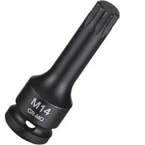 商品説明材質：SNcm8660サイズ：M14　外径：25mm　全長：78mm【JTC】12.7mm　インパクト用　12角ソケット　M14　JTC447714詳細【注意事項】北海道、沖縄、離島は別途送料が必要になる場合がございます。複数店舗で...