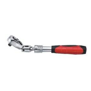 商品説明差込：6.3mm　・全長：175〜225mm　・ギア数：72　・伸縮：3段階　・首振り：10段階【JTC】首振り伸縮ラチェット　JTC5028詳細【注意事項】北海道、沖縄、離島は別途送料が必要になる場合がございます。複数店舗で販売中...