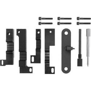 商品説明適合純正品番：303-1236・303-1243・303-1239・303-1238適合車種：LAND ROVER/RABGE ROVER 3.6L V8 ディーゼルエンジン【JTC】タイミングツールセット　JTC6617【注意事項...