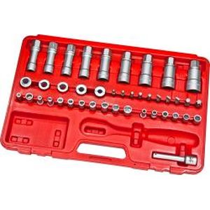 商品説明ショックのアッパーマウントの特殊ネジ脱着用【JTC】ユニバーサルソケットセット　JTC6772詳細使い方【注意事項】北海道、沖縄、離島は別途送料が必要になる場合がございます。複数店舗で販売中のためご注文後に欠品となる可能性がございま...
