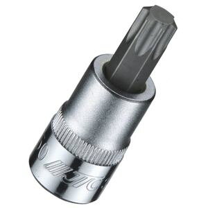 商品説明差込・サイズ：6.3×T40 A：11.9 B：10.8 C：15 L：37【JANコード】4580343086795【【JTC】※差込6.3mmスタービットソケット 商品一覧】T8 JTC23708T9 JTC23709T10 J...