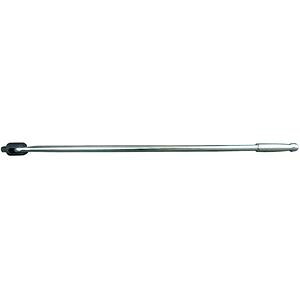 商品説明全長750mmのロングサイズ！！固くてゆるまないボルトに最適！！差込：12.7mm 全長：750mm ヘッド外径：33mm【JANコード】4580644760905【JTC】ロングスピンナーハンドル JTC7802特長詳細使い方【注...
