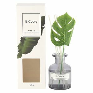 商品サイズ（mm）全体：幅80×奥行80×高さ240商品重量（kg）0.3梱包サイズ外箱：幅520 × 奥行360 × 高さ280 内箱：幅250 × 奥行260 × 高さ170素材材質：■香料/溶剤/ガラス/綿(スティック)入数6点JAN...