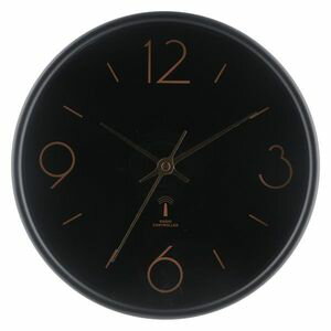 商品サイズ（mm）全体：幅255×奥行45×高さ255、電源：単3電池1個(別売)、ムーブメント：OSTAR PE-IR158、ムーブメントタイプ：電波/スイープ商品重量（kg）0.4梱包サイズ外箱：幅290 × 奥行190 × 高さ295...