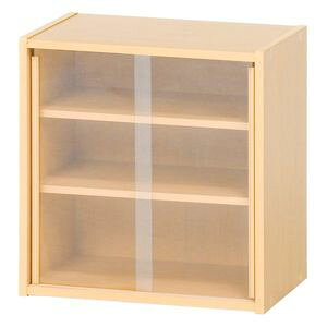 商品サイズ（mm）全体：幅430×奥行290×高さ440、耐荷重(全体)：20kg、耐荷重(棚板)：10kg、天板厚み：13mm商品重量（kg）7梱包サイズ外箱：幅470 × 奥行340 × 高さ125素材材質：■表面材：ガラス/プリント紙...