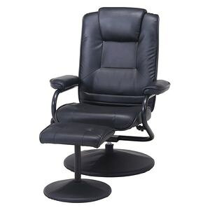 商品サイズ（mm）全体：幅780×奥行730〜1020×高さ920〜1020、座面高：440〜460mm、耐荷重(座面)：80kg、オットマンサイズ：490x400x390mm、座面サイズ：520x510mm、リクライニング角度：95-12...