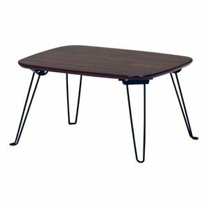 商品サイズ（mm）全体：幅400×奥行300×高さ210、耐荷重(天板)：3kg、天板厚み：12mm、折りたたみサイズ：400x300x37mm商品重量（kg）1.3素材材質：■甲板の表面材：プリント紙化粧繊維板[ポリエステル樹脂塗装] ■...
