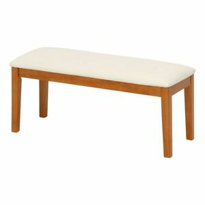 商品サイズ（mm）全体：幅1000×奥行380×高さ435、座面高：435mm、耐荷重(座面)：150kg、座面厚み：55mm商品重量（kg）10梱包サイズ外箱：幅1060 × 奥行450 × 高さ130素材塗装：ラッカー塗装、材質：■構造...