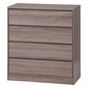 商品サイズ（mm）全体：幅805×奥行400×高さ900、耐荷重(全体)：80kg、耐荷重(引出1杯)：15kg、板厚：15mm商品重量（kg）36.5梱包サイズ外箱：幅950 × 奥行455 × 高さ200素材塗装：なし、材質：■表面材：...