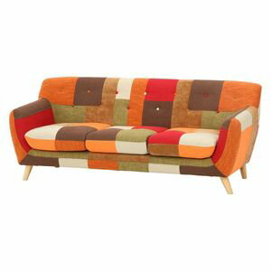 商品サイズ（mm）全体：幅1820×奥行750×高さ730、座面の高さ：420、耐荷重(座面)：180kg、脚部：140mm木脚 NA商品重量（kg）20梱包サイズ外箱：幅1840 × 奥行800 × 高さ635素材材質：■構造部材：天然木...