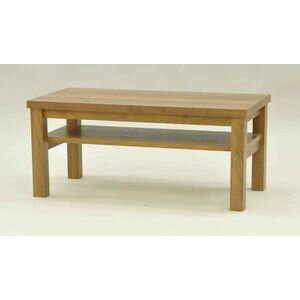 【ロスタローテーブル】商品サイズ（外寸）幅90 x 奥行45 x 高さ40.3 cmカラーブラウン生産国タイ完成品/要組立組立式補足説明天板耐荷重　25kg棚板耐荷重　10kg全体耐荷重　35kg素材　プリント化粧繊維板「SIAA」取得の抗...