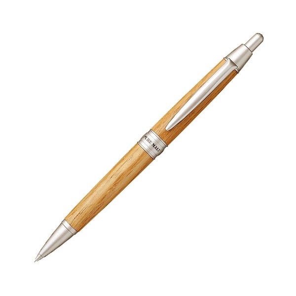 ■商品内容【ご注意事項】この商品は下記内容×2セットでお届けします。ウイスキーを熟成する樽を独自の加工技術でペンの軸材に使用したシャープペンシル。●何十年にもわたりウイスキー樽として使用されていたオーク材をシャープ素材にしました。シャープ芯...