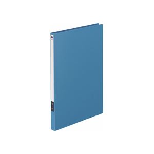 ■商品内容とじ具は廃棄時に分別可能。●サイズはA4タテ、色は青のレターファイル10冊セットです。●押え具は、しっかり留まってズレのない、保持力に優れた再生ポリエチレン樹脂製です。■商品スペックサイズ：A4タテ色：青寸法：W225×H307m...