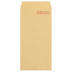 ■商品内容高春堂 クラフト封筒 長3 496 1000枚■商品スペック大量使用におすすめ！●事務用封筒●定形●〒枠あり●テープ付●規格：長3〒●1箱入数：1000枚●坪量：70g／平方メートル●貼り合わせ：センター●紙質：クラフト紙■送料・...