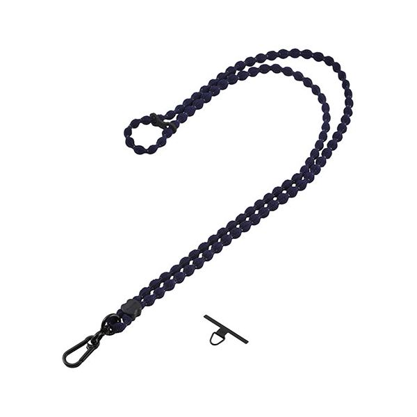 ■サイズ・色違い・関連商品■グレー■ネイビー[当ページ]■商品内容■特許取得のこぶ型ひもを採用。モコモコの形と伸縮素材が肩への負担をやさしく分散し、しなやかにフィットします。 ■ひもは柔らかく伸縮し、肩に掛けたままでも電子決済や改札の通過が...