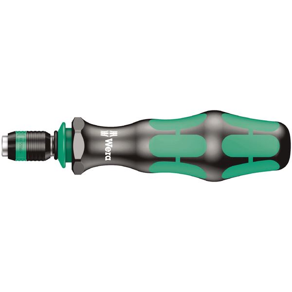 ■商品内容■817 Rシリーズ。■高品質なステンレスビットドライバー。■伸縮式のバヨネットブレードは完全に抜き取ることもでき、電動工具用のアダプターとしても利用できます。■ラピダプタークイックリリースチャックにより、スムーズにビットの交換が...