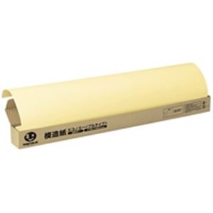 ■商品内容ジョインテックス 摸造紙プルタイプ100枚無地黄 P153J-Y5■商品スペックお買い得なプルタイプ20枚巻無地。ケースから1枚ずつ引き出せます。●模造紙●業務用パック●箱入●プルタイプ●入数：20枚巻×5箱●色：きいろ●寸法（1...