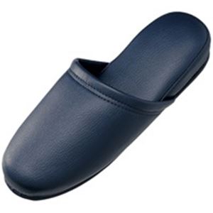 ■サイズ・色違い・関連商品■ダークグリーン■Cブラウン■ピンク■ダークブルー[当ページ]■ダークワイン■ブラック■ブルー■グリーン■商品内容ジョインテックス スリッパ30足 ダークブルー N117J-DB-3P■商品スペック定番のレザー調ス...
