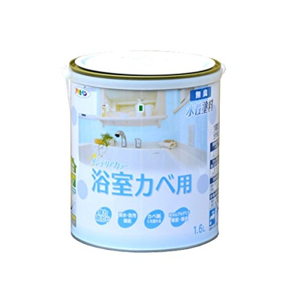 ■商品内容●乾燥時間:夏期/30分〜1時間、冬期/2〜3時間●標準塗り面積:1回塗り11〜14平米(タタミ7〜8枚分)●標準塗り面積(吸込みの多い面):5〜9平米(タタミ3〜5.5枚分)●揮発性有機化合物の建築基準法対応区分:ランク F☆☆...