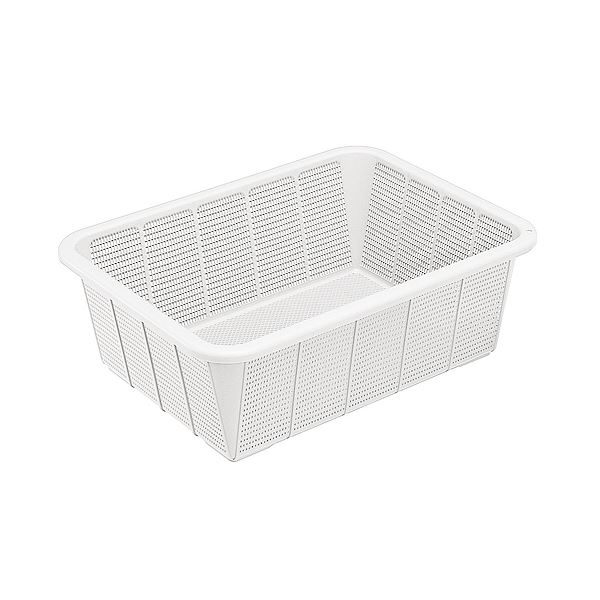 ■サイズ・色違い・関連商品関連商品の検索結果一覧はこちら■商品内容【ご注意事項】・この商品は下記内容×5セットでお届けします。多目的な収納に。●食器洗いの水切りバスケットに。■商品スペック種類：バスケット寸法：W360×D481×H165m...