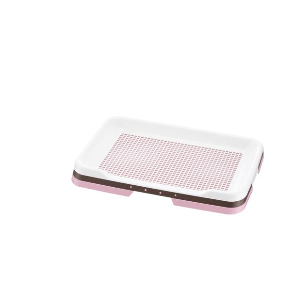 ■サイズ・色違い・関連商品■レギュラー ダークブラウン■レギュラー ライトピンク[当ページ]■レギュラー アイボリー■ワイド ダークブラウン■ワイド ライトピンク■ワイド アイボリー■商品内容【ご注意事項】・この商品は下記内容×2セットでお...