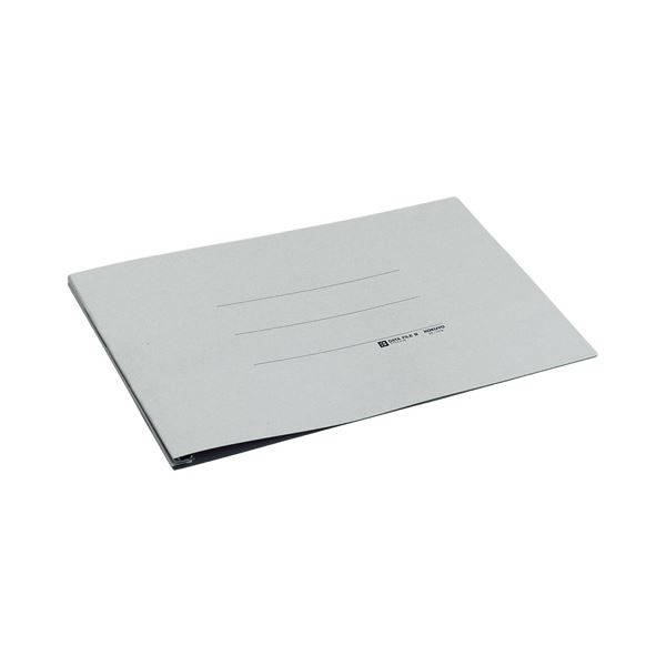 ■サイズ・色違い・関連商品■黄■グレー[当ページ]■青■ピンク■グリーン■商品内容●1000枚収容、T6〜11×Y15、グレーのデータファイルB。10冊セットです。●収容用紙の量に応じてとじ厚を変えることができる表紙分離タイプです。●バース...
