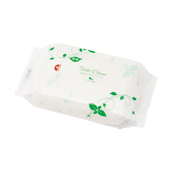 ■サイズ・色違い・関連商品■1パック（12枚） 30セット[当ページ]■1セット（576枚：12枚×48パック） 1セット■商品内容【ご注意事項】この商品は下記内容×30セットでお届けします。日本製紙クレシア 流せるトイレクリーナー大判 ミ...