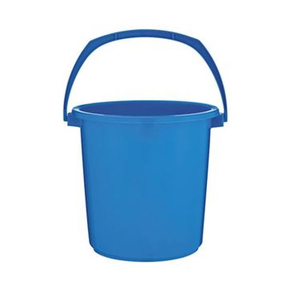 ■商品内容【ご注意事項】この商品は下記内容×5セットでお届けします。●容量15Lのホームバケツ、5個セットです。■商品スペック容量：15L材質：ポリエチレンその他仕様本体●15型●寸法:Φ315×H300mm備考：※フタと別売になります■送...