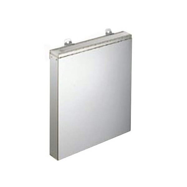 製品仕様 ■サイズ(外寸) ：333×51×376mm ■材質： 18-0 ステンレススチール PC板付き PC：ポリカーボネイト ■PC板切り込みサイズ：285×10mm ■取り付け方法 ：釘打ち式 ■収納可能な包丁サイズ：刃渡り360m...