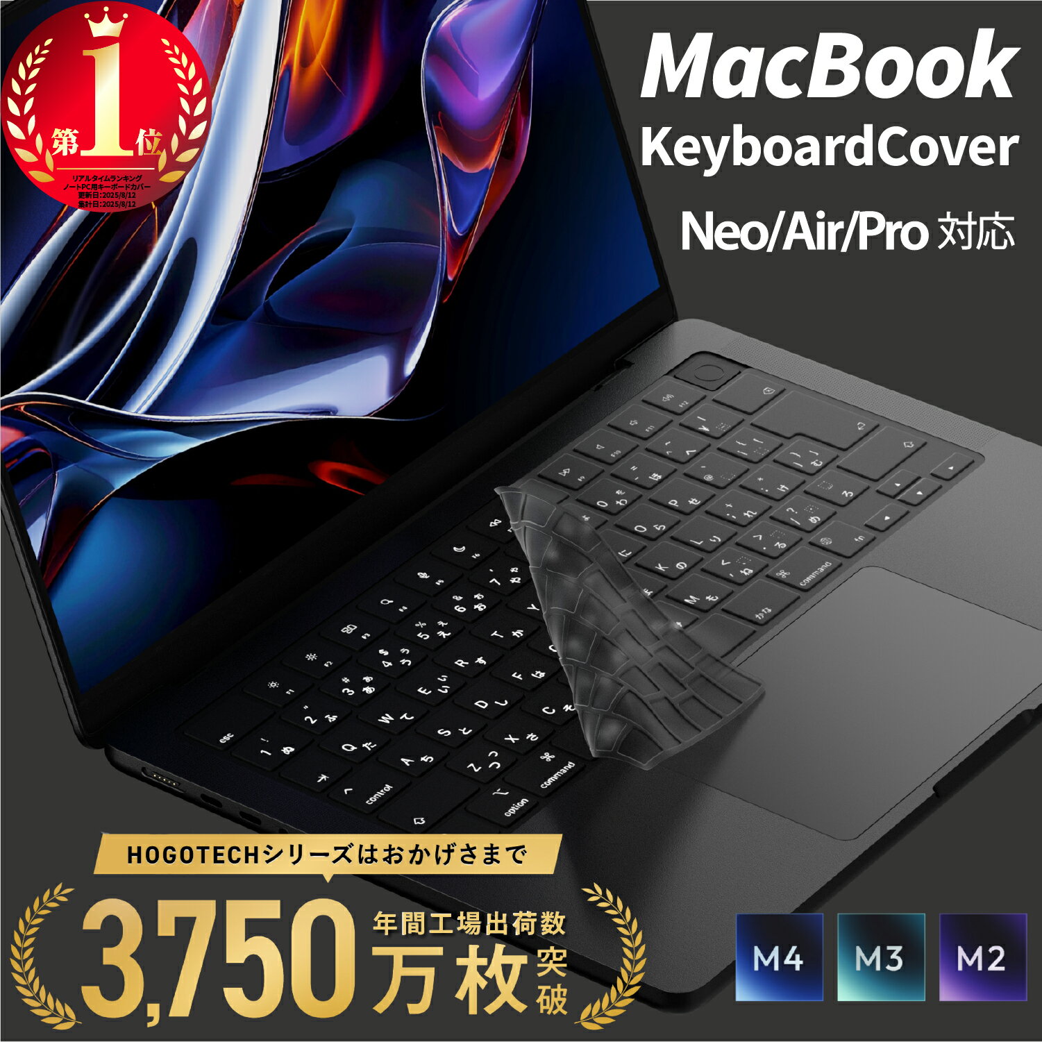 メーカー希望小売価格はメーカーサイトに基づいて掲載しています商品情報メーカー名AVALIT対応機種Macbook 13.3 Air M1 (A2179/A2337) ※モデル番号はマックブック底面のAから始まるモデル番号をご確認下さい。 【...