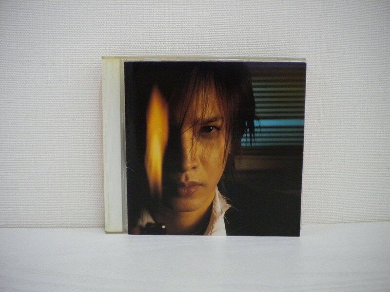 「Won't leave my mind」「#1」「Can you fear it?」他。全3曲収録。 ◎ 購入前にご確認ください ◎ □商品説明 ◎中古品（レンタル落ち・販売落ち）のCDになります。 ◎中古品のため再生・動作に影響ない程度...