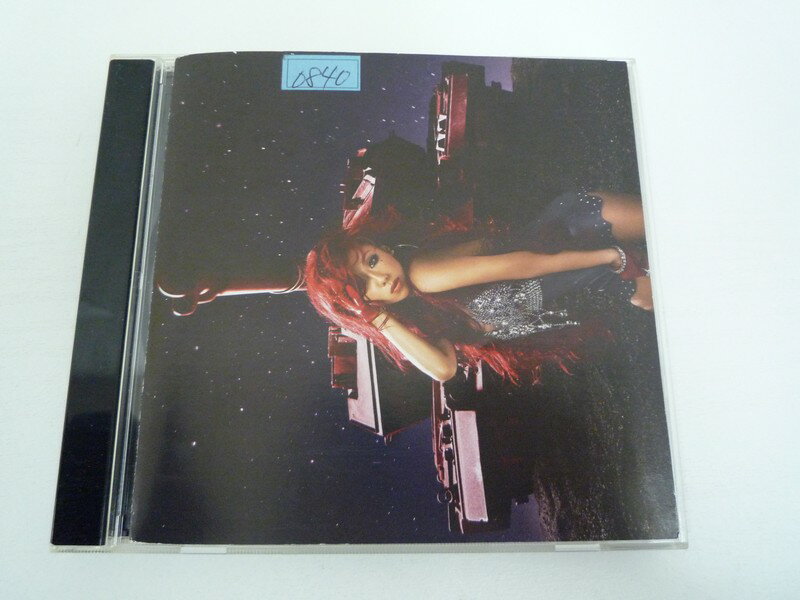 「ずっと」「SOMEDAY」「SELFISH」他。全16曲収録。 ◎ 購入前にご確認ください ◎ □商品説明 ◎中古品（レンタル落ち・販売落ち）のCDになります。 ◎中古品のため再生・動作に影響ない程度の使用感・経年劣化がある場合がございま...