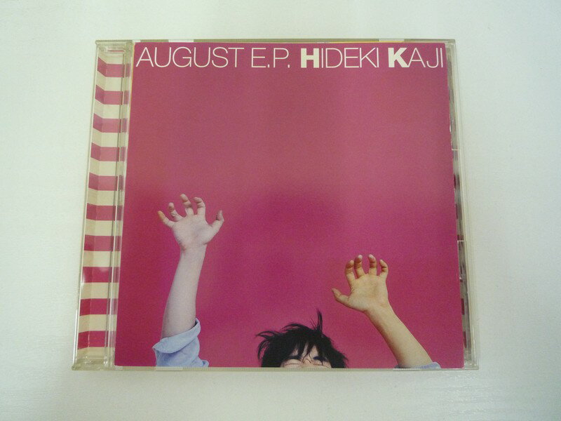 「45 IS MAGIC NUMBER」「THE HEART OF SATURDAY NIGHT LIVE!!」「ときどき」他。全5曲収録。 ◎ 購入前にご確認ください ◎ □商品説明 ◎中古品（レンタル落ち・販売落ち）のCDになります。 ...