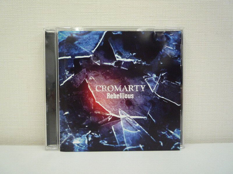 「Rebellious」「コクイマ」「Lightness Monkeys」他。全5曲収録。 ◎ 購入前にご確認ください ◎ □商品説明 ◎中古品（レンタル落ち・販売落ち）のCDになります。 ◎中古品のため再生・動作に影響ない程度の使用感・経...