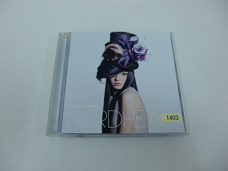 「I'm OK feat.MIChi」「Tomorrow feat.hiroko from mihimaru GT」「サヨナラマイラブ feat.中村舞子」他。全5曲収録。 ◎ 購入前にご確認ください ◎ □商品説明 ◎中古品（レンタル落ち...