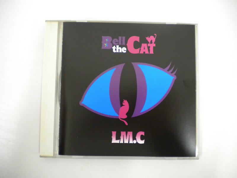 「Bell the CAT」「maple leaf」全2曲収録。 ◎ 購入前にご確認ください ◎ □商品説明 ◎中古品（レンタル落ち・販売落ち）のCDになります。 ◎中古品のため再生・動作に影響ない程度の使用感・経年劣化がある場合がございま...