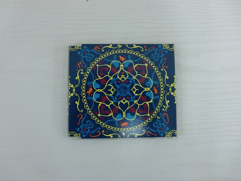 「約束」「イソラ」。全2曲収録。 ◎ 購入前にご確認ください ◎ □商品説明 ◎中古品（レンタル落ち・販売落ち）のCDになります。 ◎中古品のため再生・動作に影響ない程度の使用感・経年劣化がある場合がございます。 ◎ケース・パッケージ・盤面...