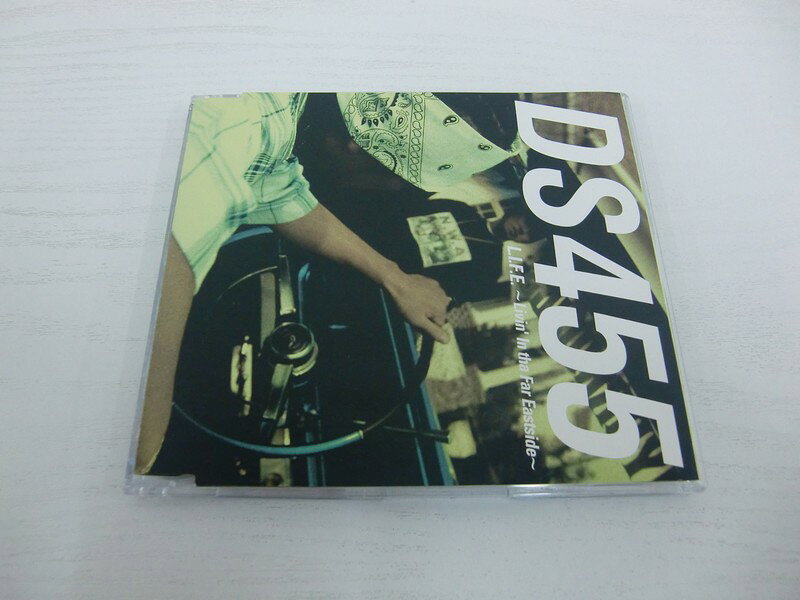 「L.I.F.E. ～Livin' In tha Far Eastside～」「BIGG THANG ～SUKIYAKI WESTERN～feat. SLOW PAN」「L.I.F.E. ～Livin' In tha Far Eastsid...