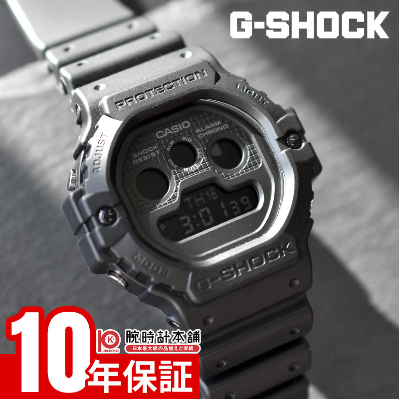 【商品名】カシオ Gショック G-SHOCK DW-5900UBB-1JF 男性【型番】DW-5900UBB-1JF究極のタフネスを追求し歴史を積み重ねてきたG-SHOCKから、1990年代に人気を博したクラシックG-SHOCKがマットな質...