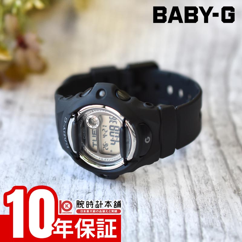 【商品名】カシオ ベビーG CASIO BABY-G BG-169KB-1JF 女性【型番】BG-169KB-1JFアクティブな女性に向けた耐衝撃・カジュアルウオッチBABY-Gから、Y2Kファッションにぴったりな煌めくグリッターを取り入れ...
