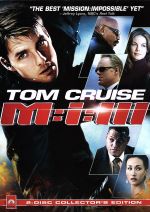 出演者 ,フィリップ・シーモア・ホフマン,ミシェル・モナハン、他 備考◆時間・制作年：　125分／　2006年 ■商品説明【あらすじ】第一線から退いて、諜報機関IMFの教官になったイーサン・ハント。だが教え子のピンチをきっかけに、彼は現役復...