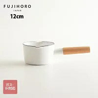 商品説明 ●清潔感のある純白仕上げで、シンプルなデザイン。 ●ホーローの暖かな風合いで心地よいキッチンに。 ●ホーロー製品は表面がガラス質のため、酸や塩分に強くにおいがつきにくい。 ●香りの強い食材もお手の物です。 ※ストーブには使用できま...