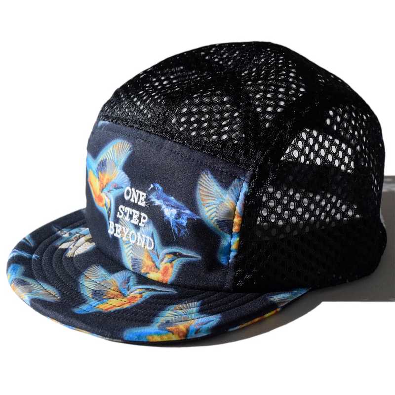 Radcliffe Cap(Black) E7015416 ELDORESOのシグネチャーアイテムの一つで、幅広いスタイルのランナーからの支持を集めるオーセンティックなスポーツキャップ。 吸水速乾・通気清涼の高機能素材「EVER Quick...