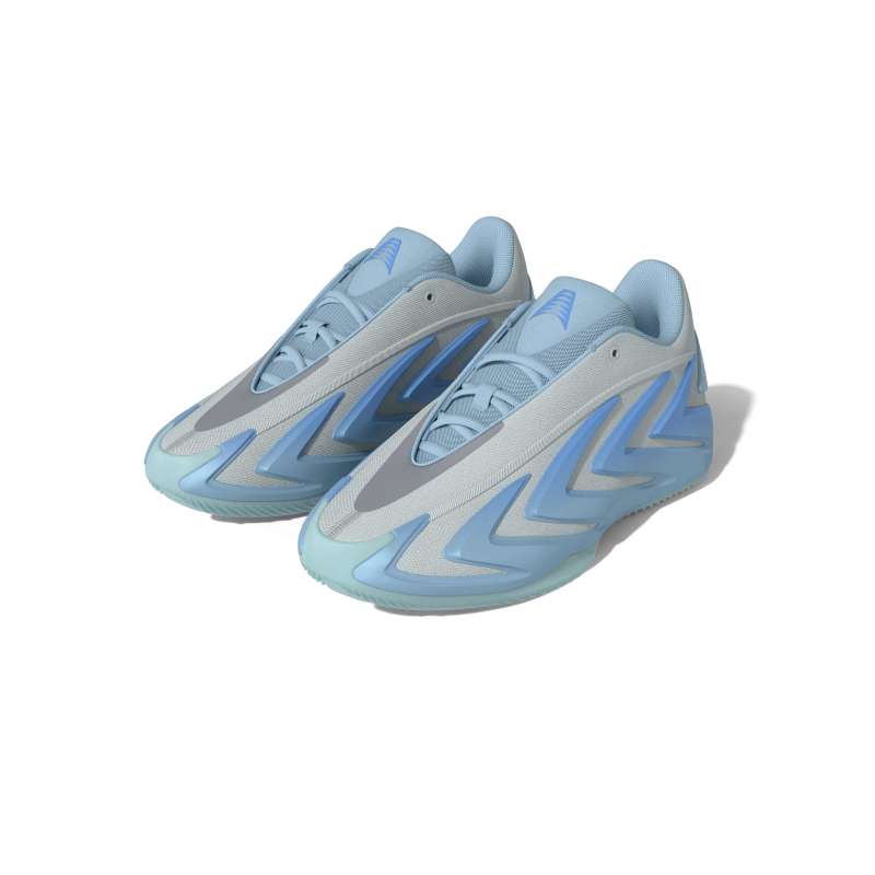 アディダス アンソニー エドワーズ 3 メンズ バッシュ KH8537 adidas ANTHONY EDWARDS 3 バスケットボールシューズ AE3 26fwabb アンソニー・エドワーズ 3 ADIDAS ANTHONY EDWAR...