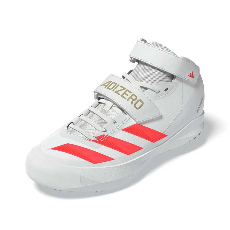 アディダス アディゼロ ジャベリン adidas ADIZERO JAVELIN KJ9552 ユニセックス やり投げ用 スパイクシューズ 2026adsp fw やり投げ用 陸上シューズ アディゼロ ジャベリン（やり投） Adizero ...