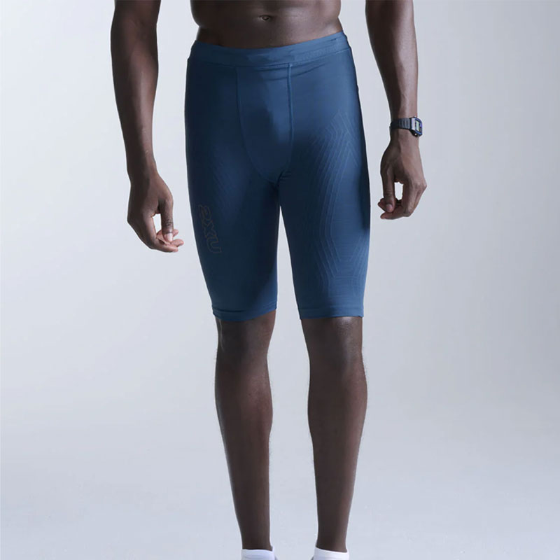 2XU/ツータイムズユー メンズ ライトスピード リアクト コンプレッションショート Light Speed React COMPRESSION SHORTS 【商品説明】 待望の2XU MCSコンプレッションショートからNew Model...