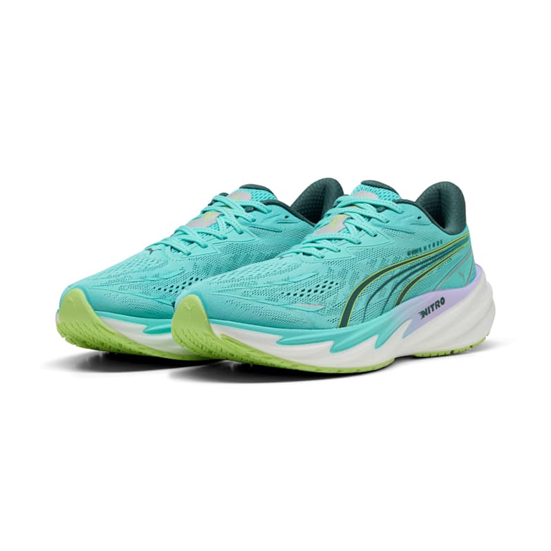 PUMA x HYROX ヴェロシティ ニトロ 5 メンズ トレーニングシューズ 313686-02 PUMA x HYROX VELOCITY NITRO 5 26fwpmr PUMA x HYROX ヴェロシティ ニトロ 5 PUMA ...