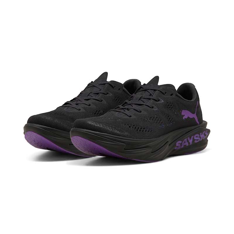 プーマ ディヴィエイト ニトロ エリート 4 SAYSKY ウィメンズ ランニングシューズ 313943-01 PUMA DEVIATE NITRO Elite 4 SAYSKY 26fwpmr SAYSKYならではの洗練されたデザインとP...